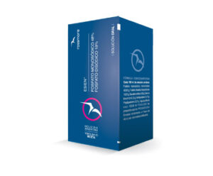 Esien | Laboratorio Rossmore